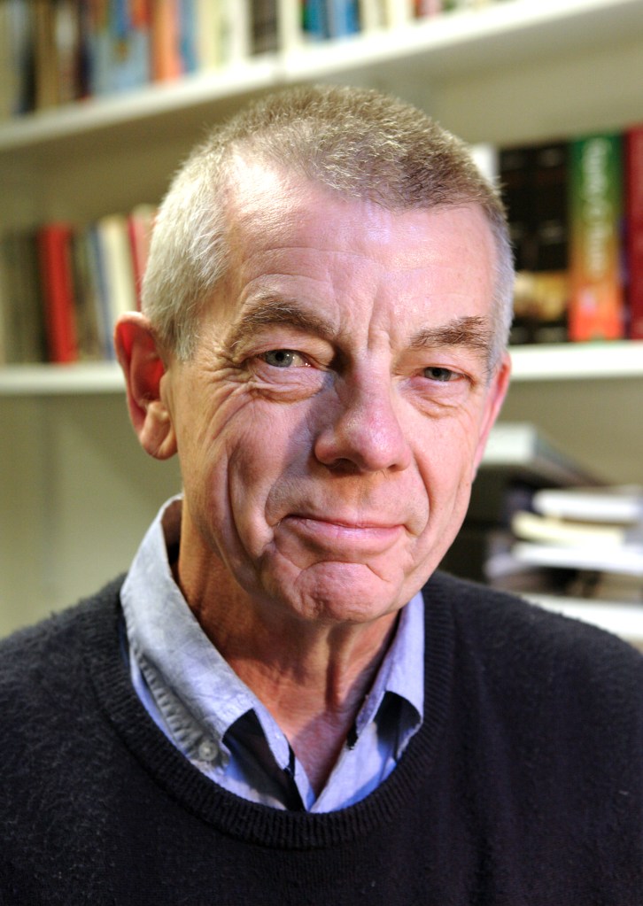 WHY ARE ‘NUTSHELLS’ SO IMPORTANT? – Geoffrey Samuel – British ...