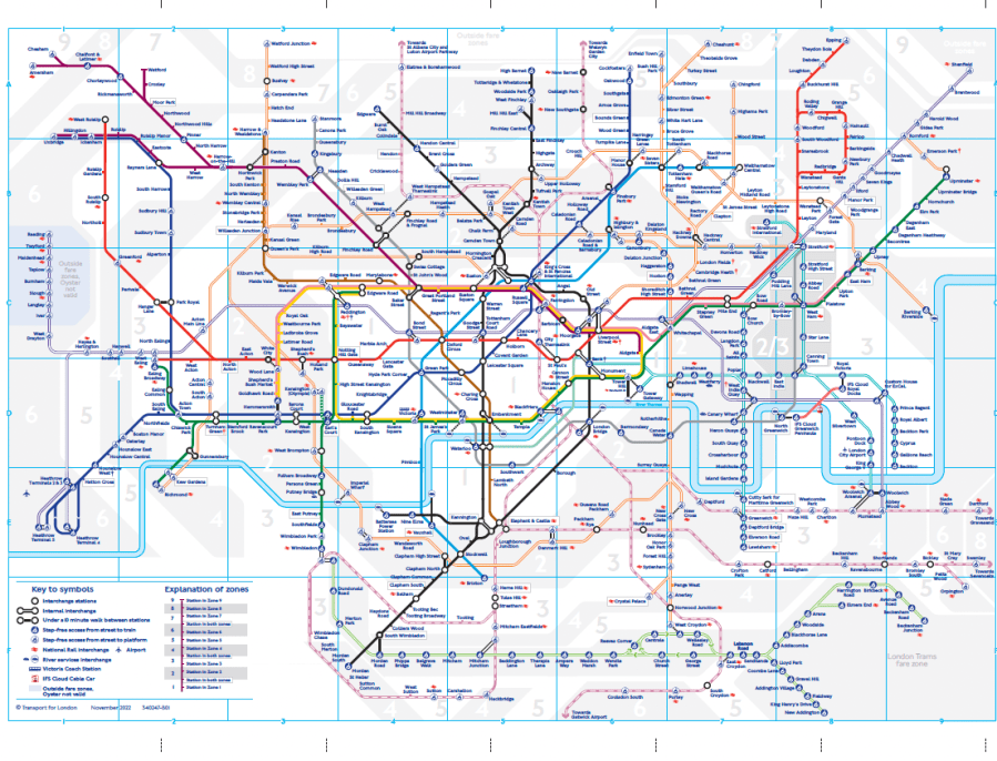 Comparative Law & Economics: The Map is Not the Territory, by Ernesto ...