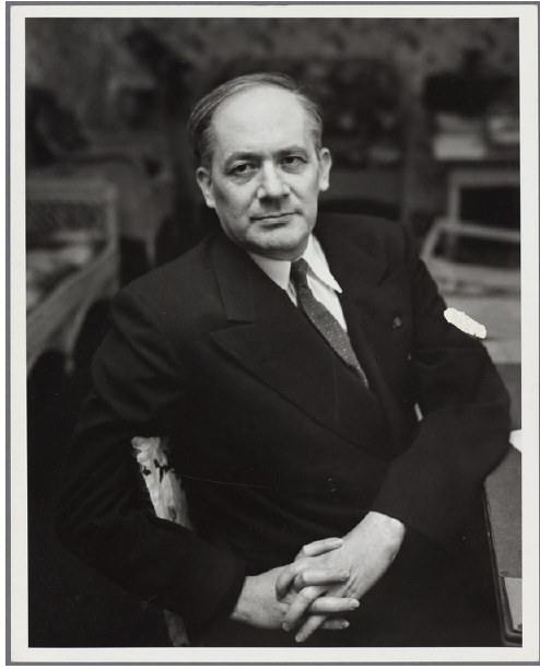 Rafał Lemkin (1900-1959): A Life-Long Story of Engagement in the ...