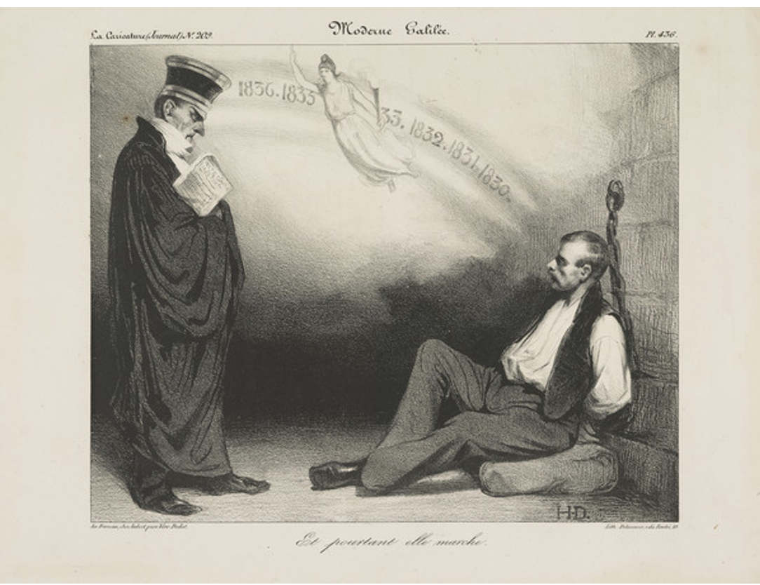 When Judicial Creativity Goes Wrong: The Case of Punitive Damages in ...